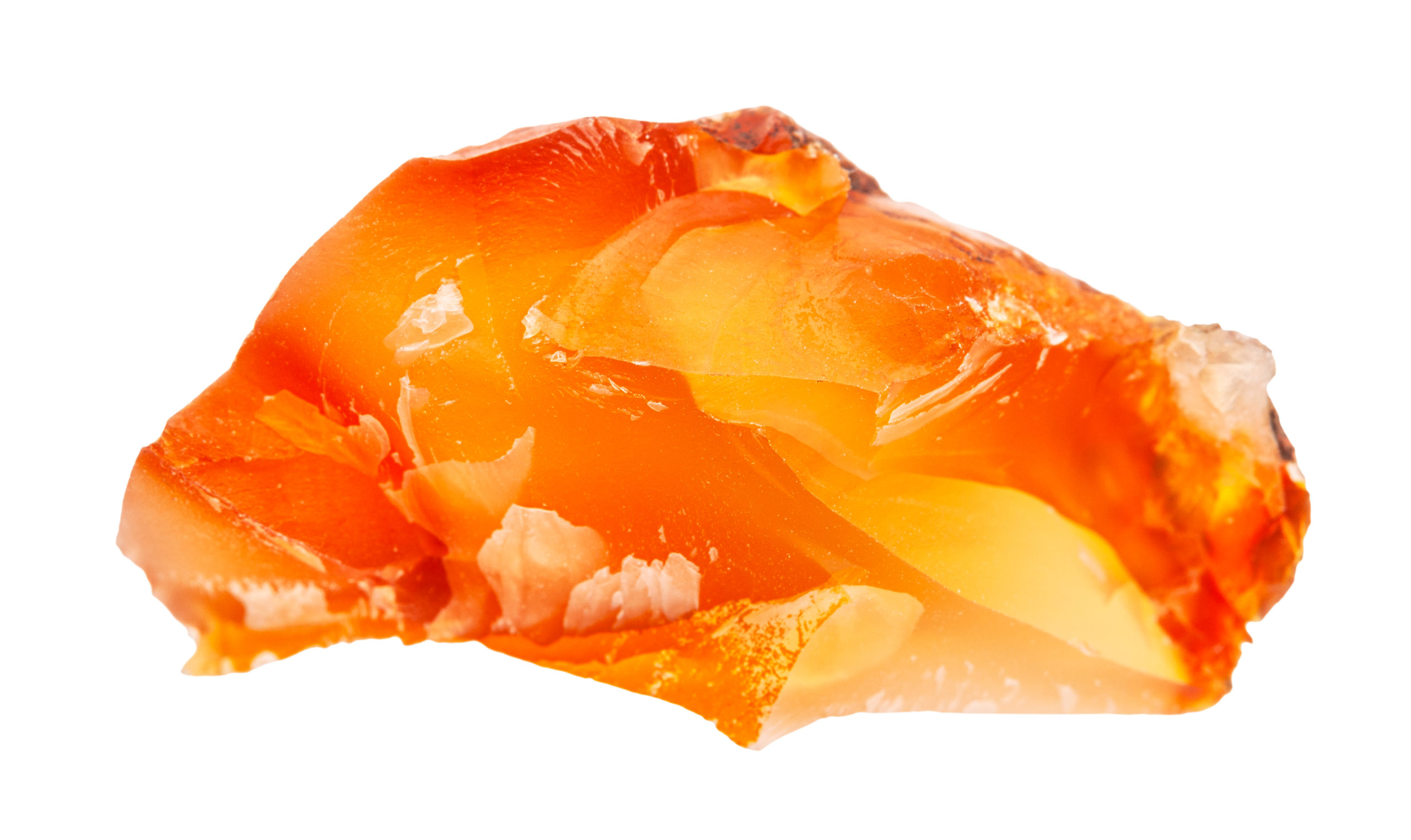 Cornaline - Le Boudoir Roux- Lyon